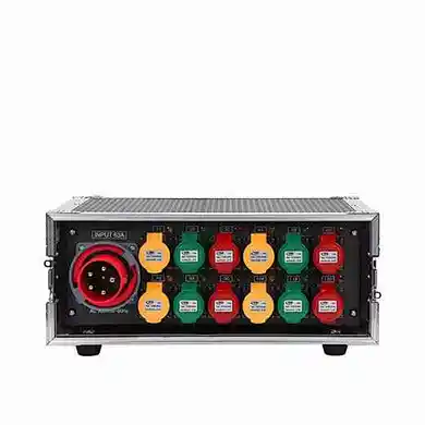 Power Distributor | BLUE SEA LIGHTING